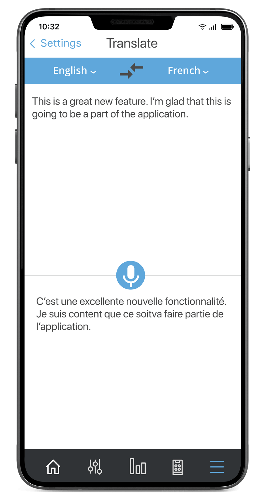 Hearing Aids